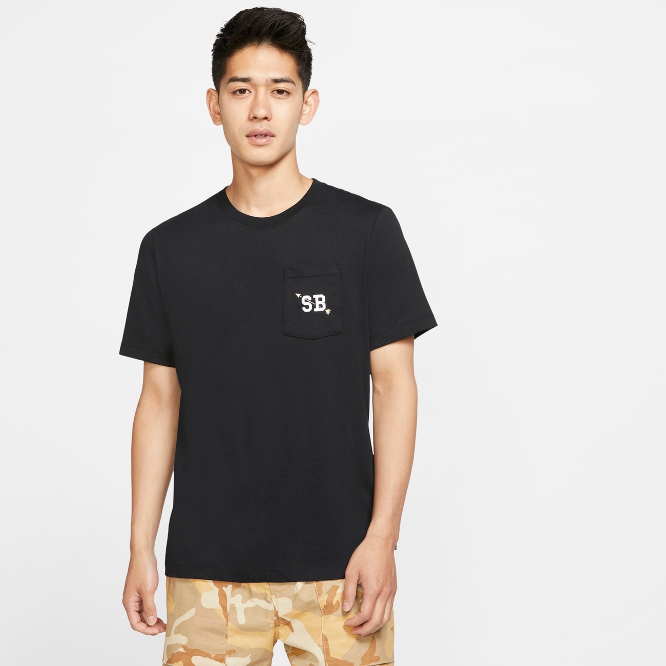 Camiseta Nike SB Sweetheart Masculina - Nike