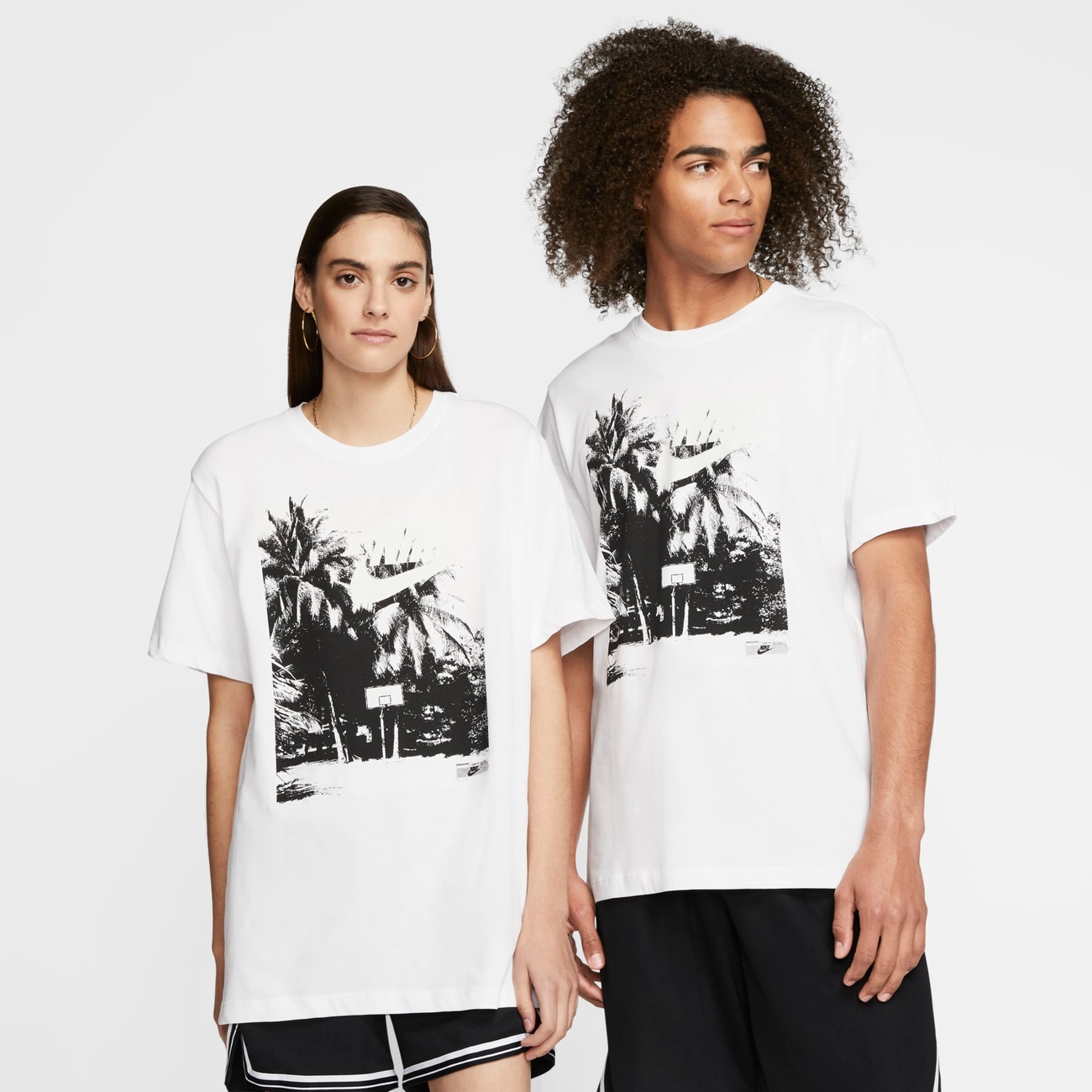Camiseta Nike Beach Unissex - Nike