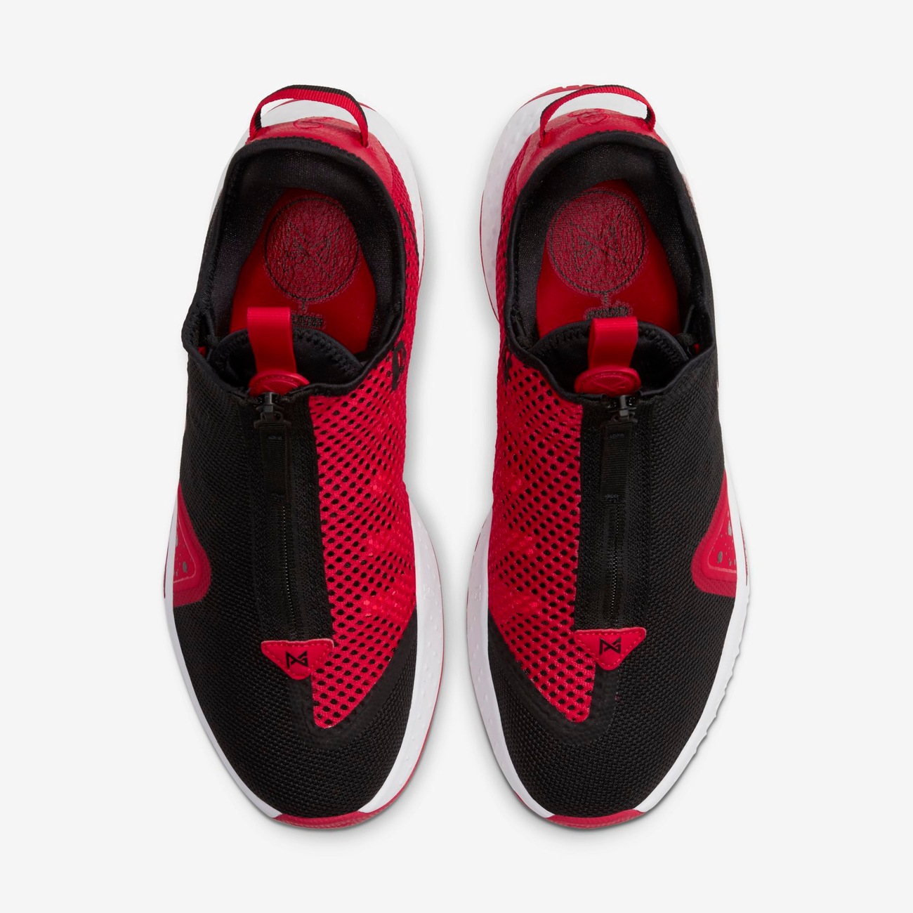 Oferta de Tênis Nike PG 4 Unissex - Nike - Just Do It