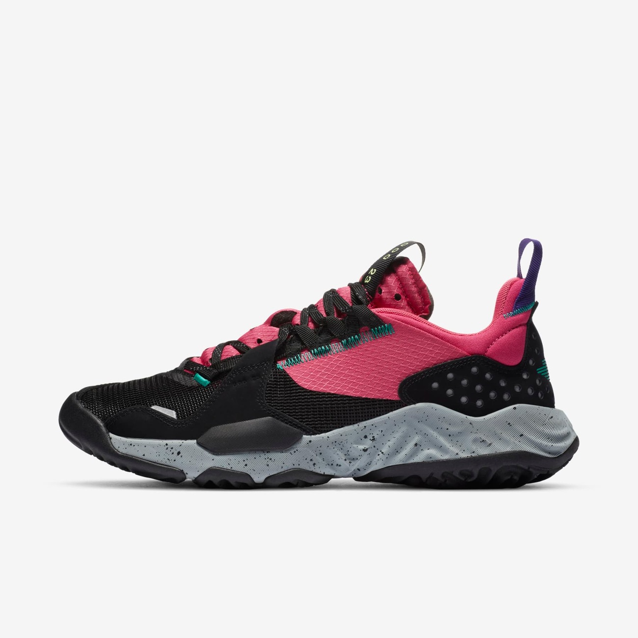 Oferta de Tênis Jordan Delta Masculino - Nike - Just Do It