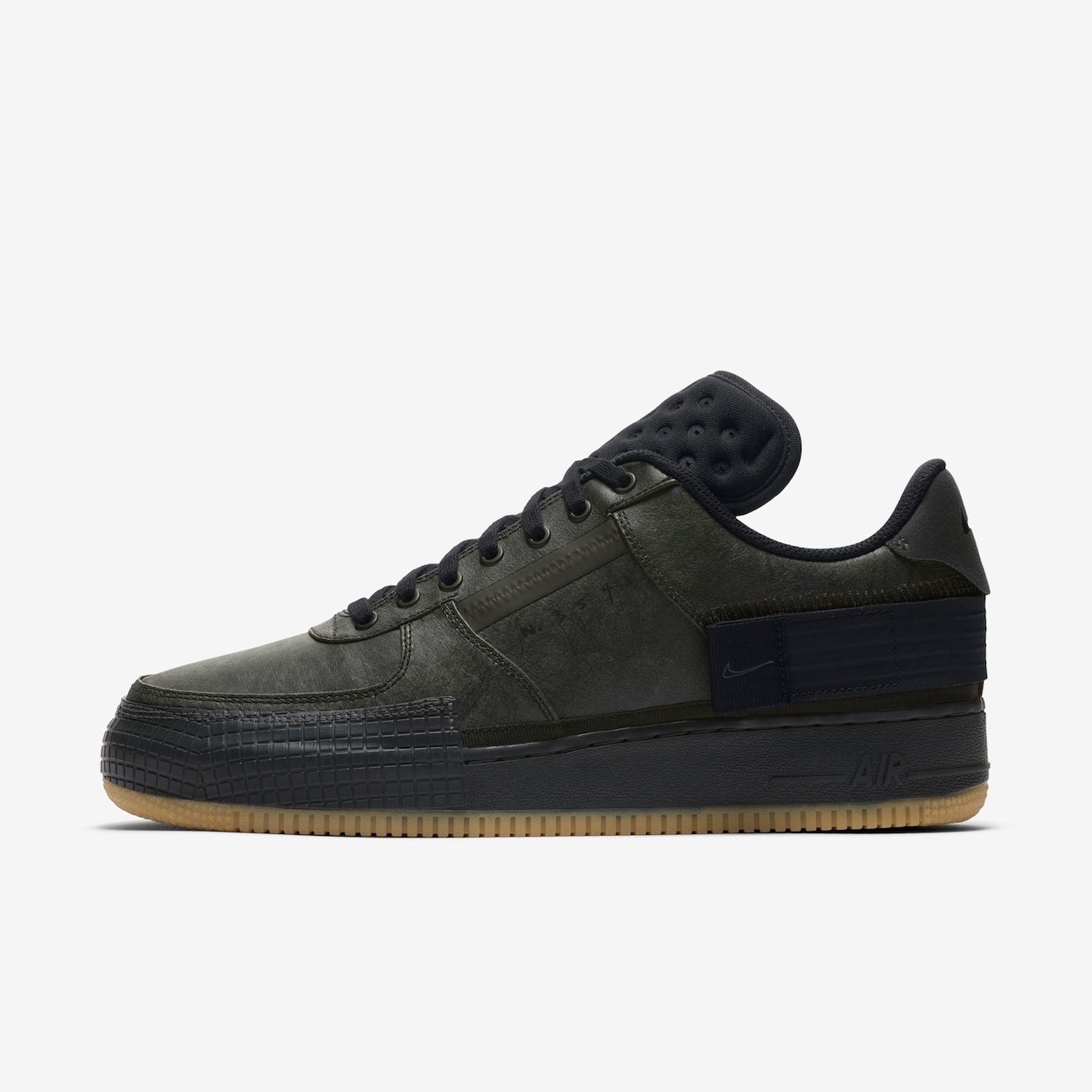 Tênis Nike AF1-Type 1 Masculino - Nike