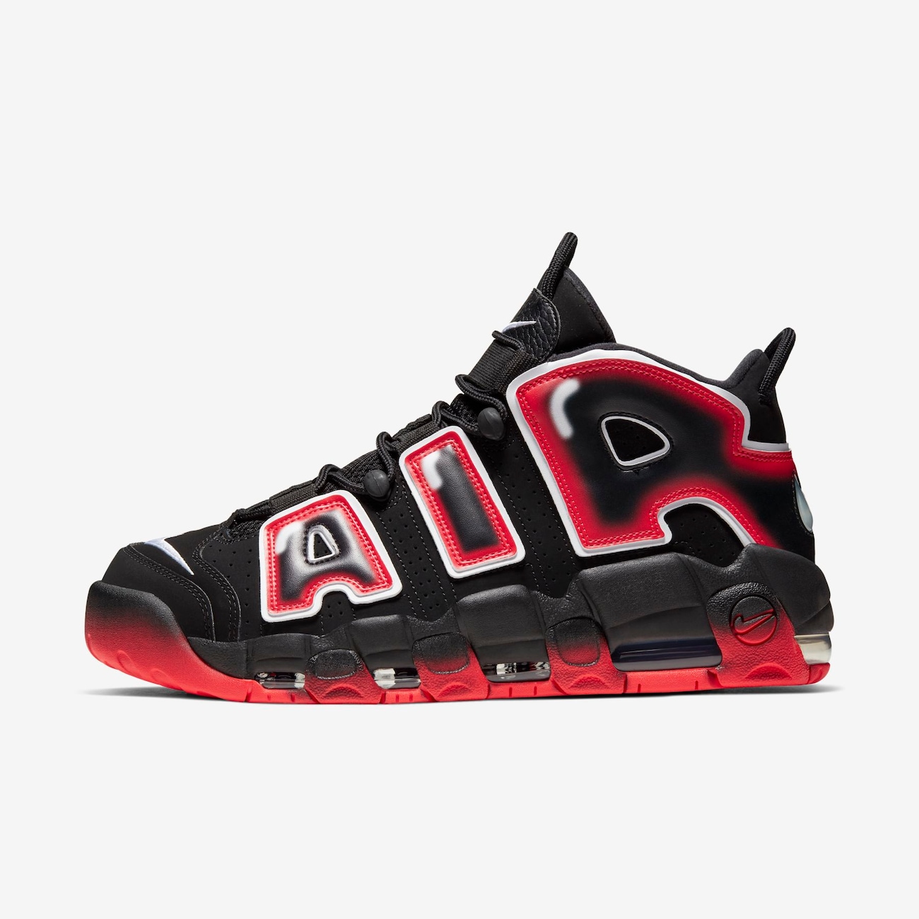 Tênis Nike Air More Uptempo '96 Masculino - Nike