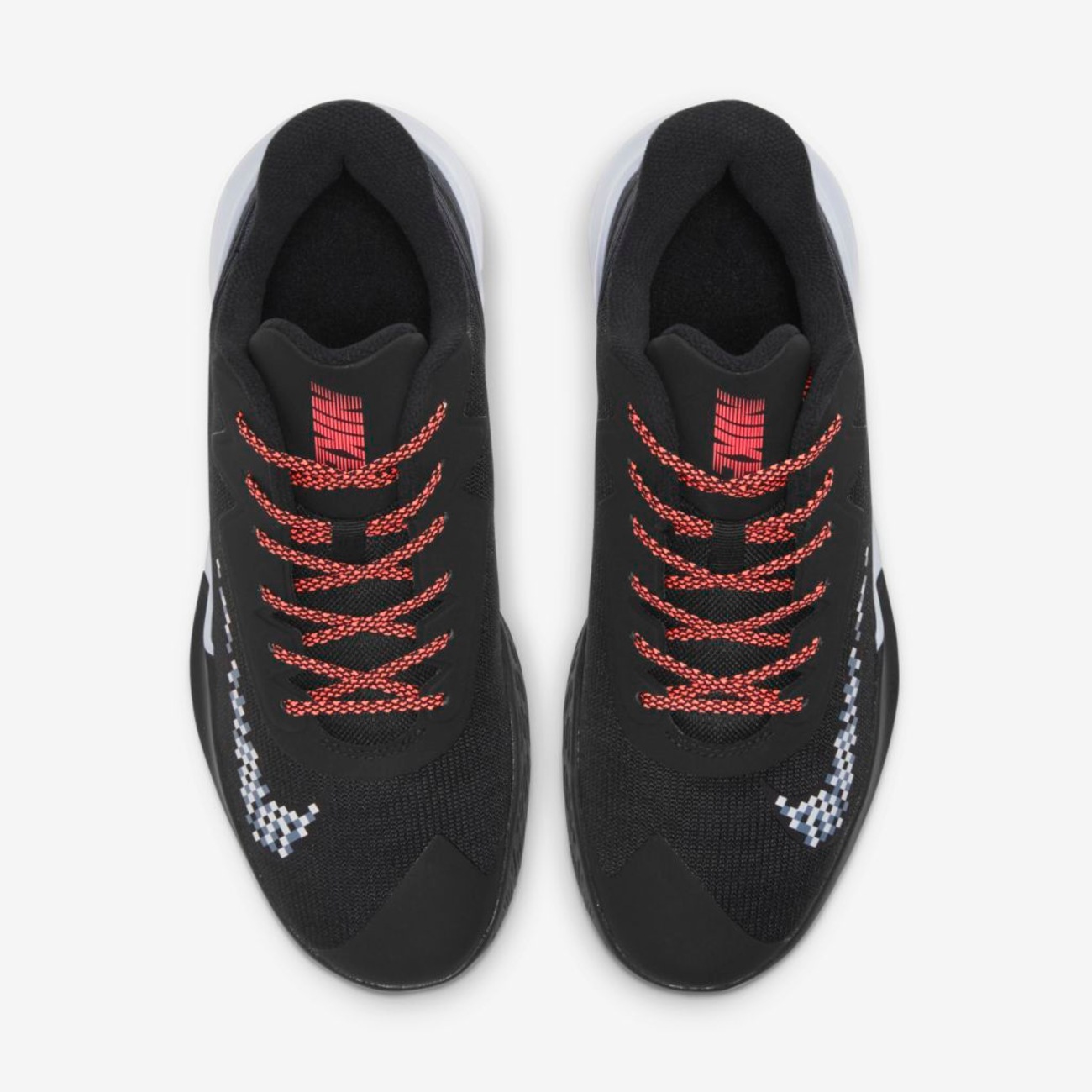 Oferta de Tênis Nike Precision 4 Unissex - Nike - Just Do It