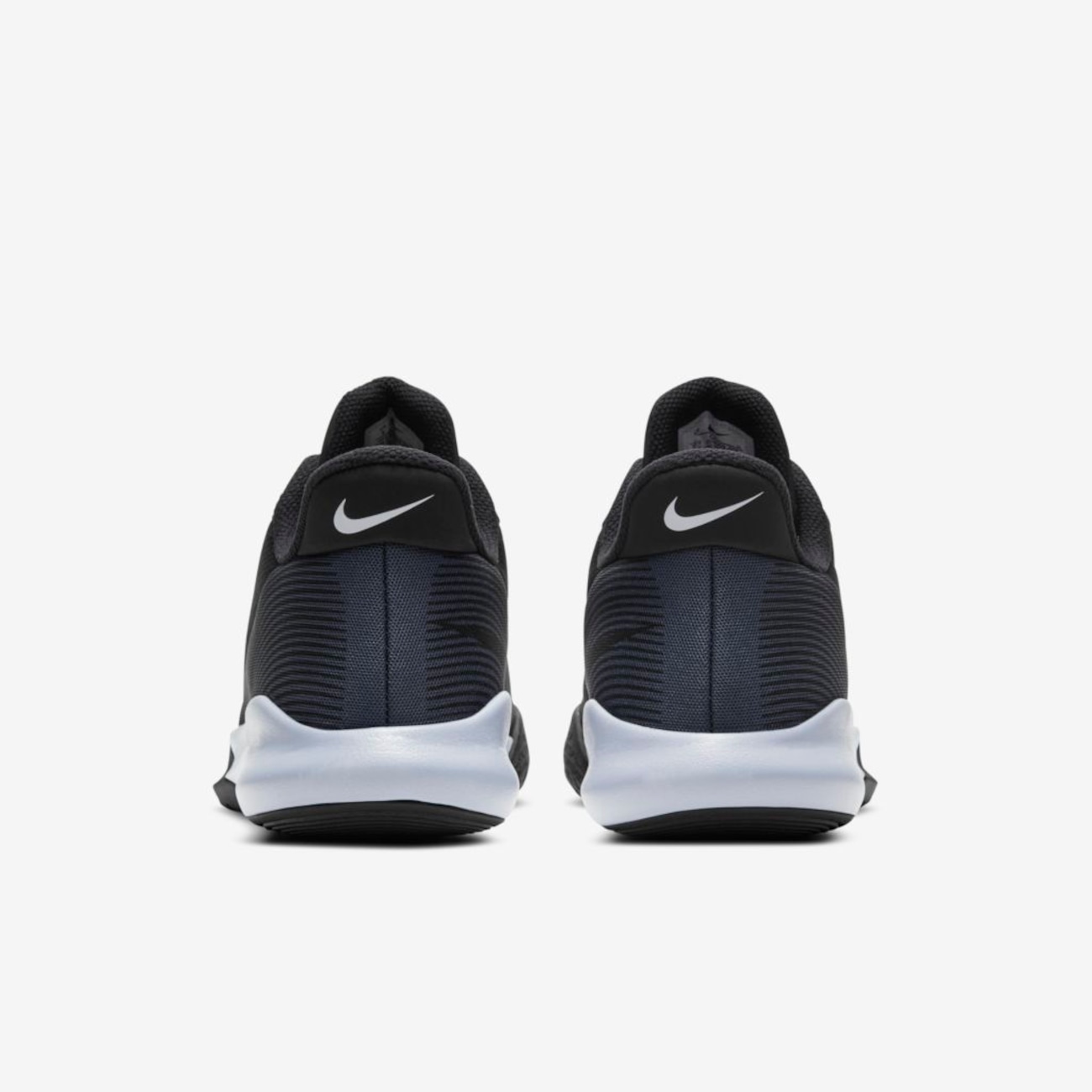 Oferta de Tênis Nike Precision 4 Unissex - Nike - Just Do It