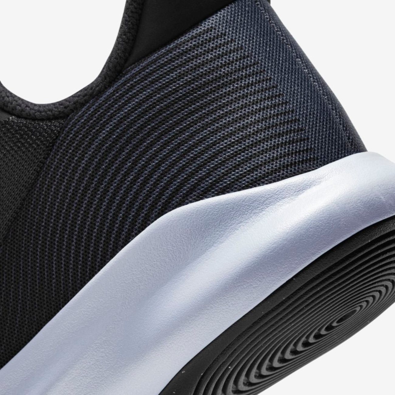 Oferta de Tênis Nike Precision 4 Unissex - Nike - Just Do It