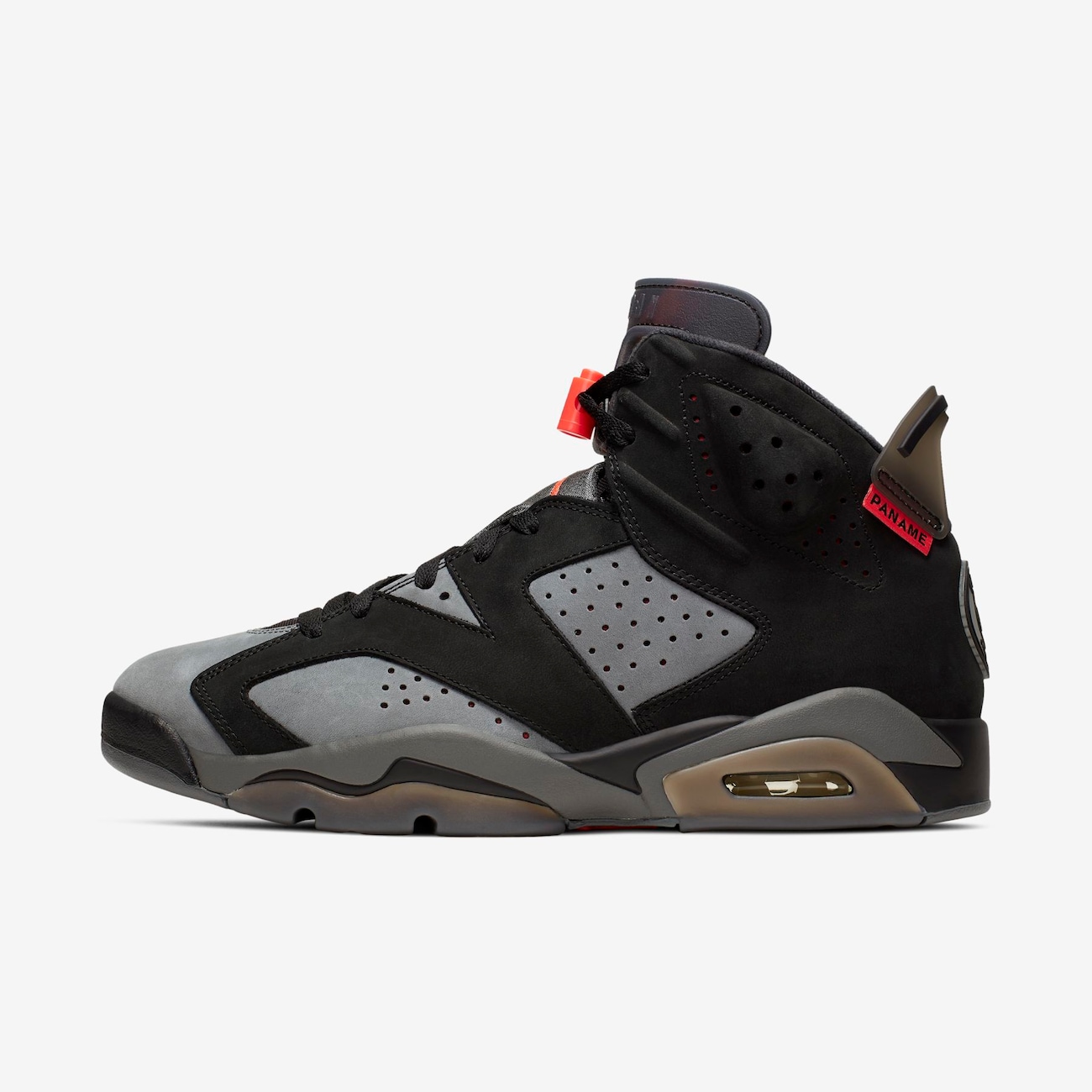 Tênis Air Jordan 6 Retro Paris Saint-Germain Masculino - Nike