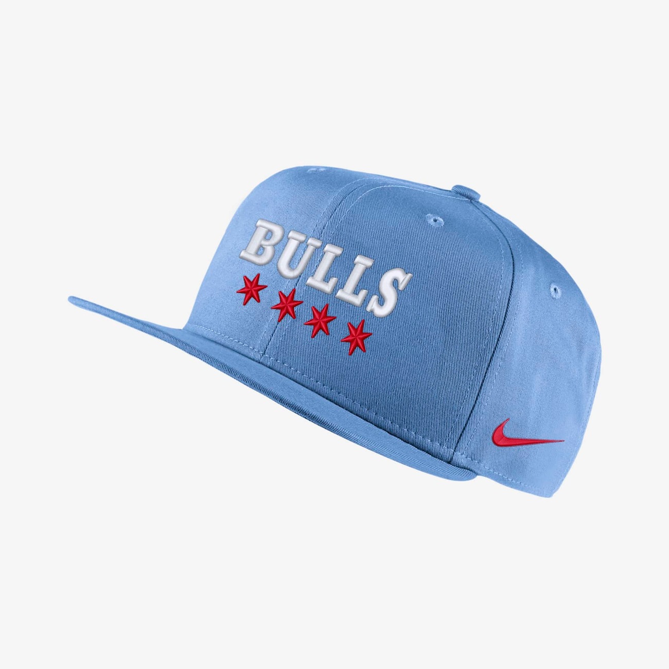 Boné Nike NBA Bulls City Edition - Nike