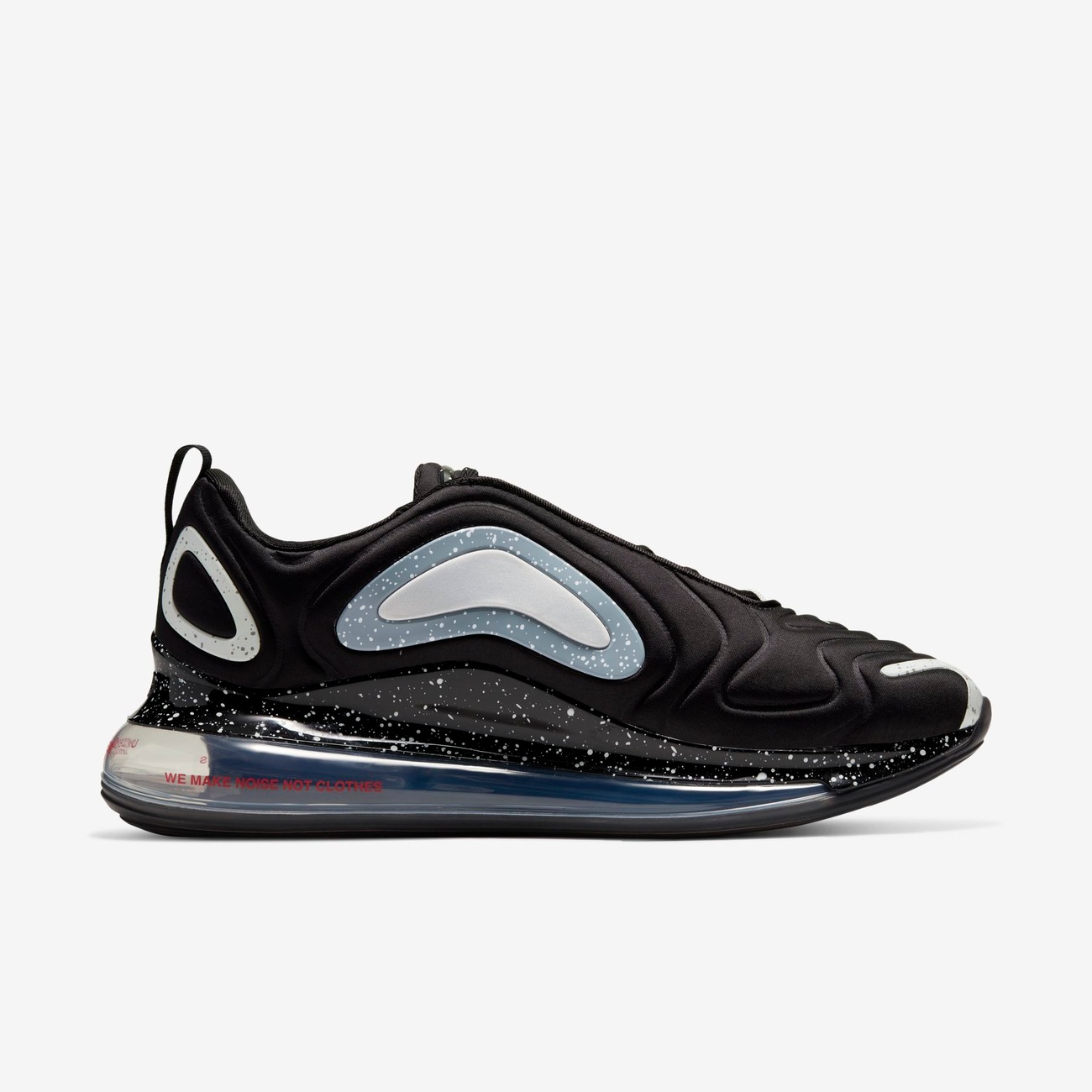 Oferta de Tênis Nike Air Max 720 Undercover Masculino - Nike - Just Do It