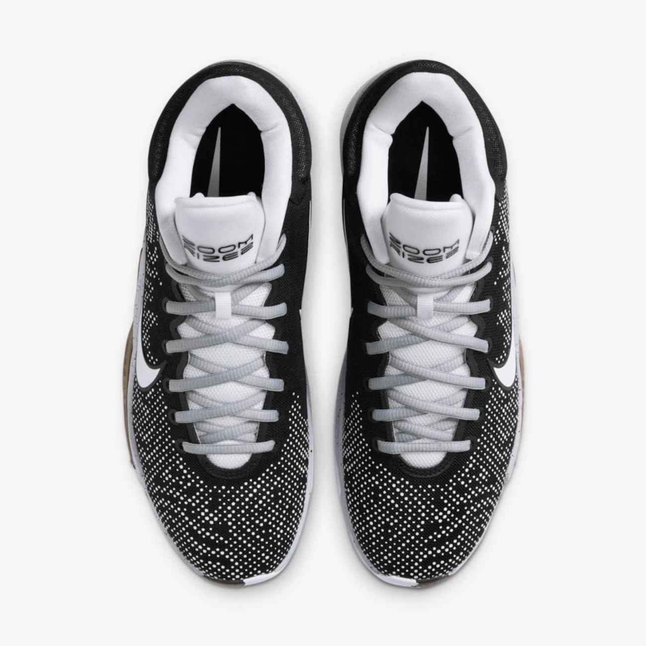 Oferta de Tênis Nike Zoom Rize 2 Unissex - Nike - Just Do It