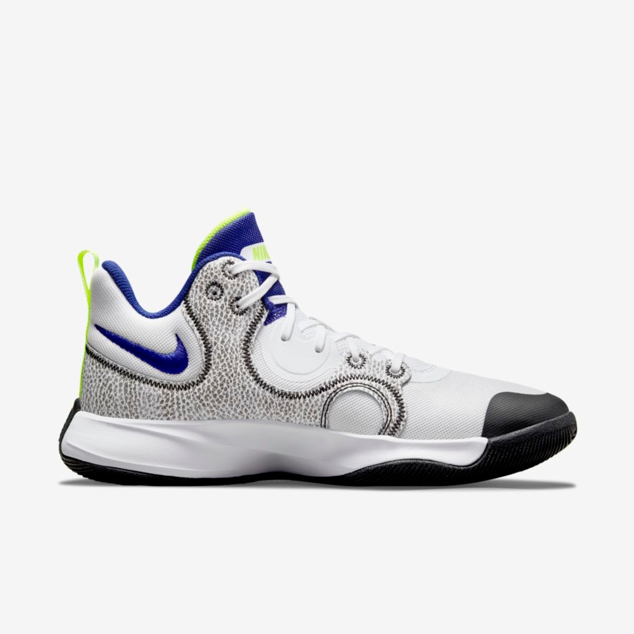 Oferta de Tênis Nike Fly.By Mid 2 Unissex - Nike - Just Do It