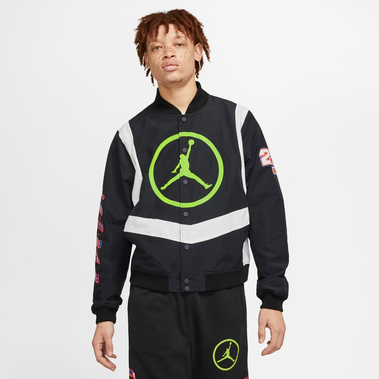 Jaqueta Jordan Sport DNA Masculina - Nike