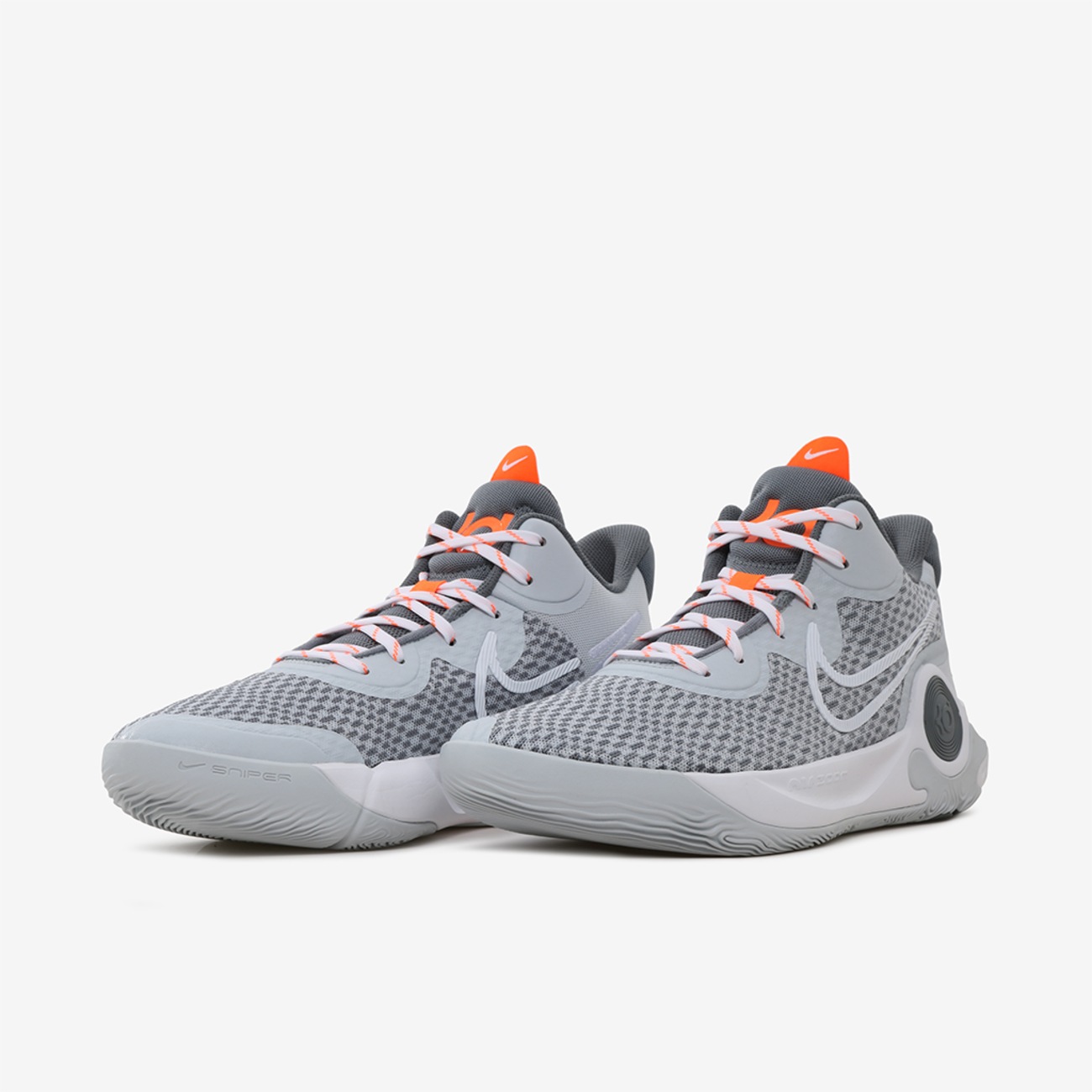 Oferta de Tênis Nike KD Trey 5 IX Unissex - Nike - Just Do It