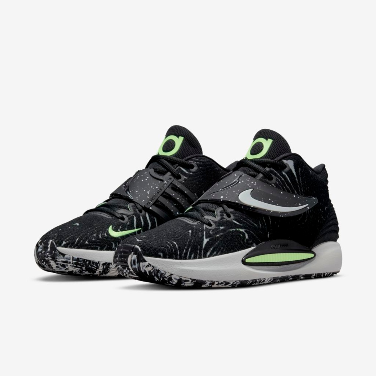 Oferta de Tênis Nike KD14 Unissex - Nike - Just Do It