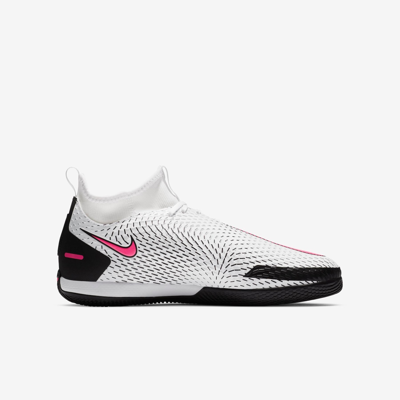 Oferta de Chuteira Nike Phantom GT Academy Infantil Futsal - Nike ...