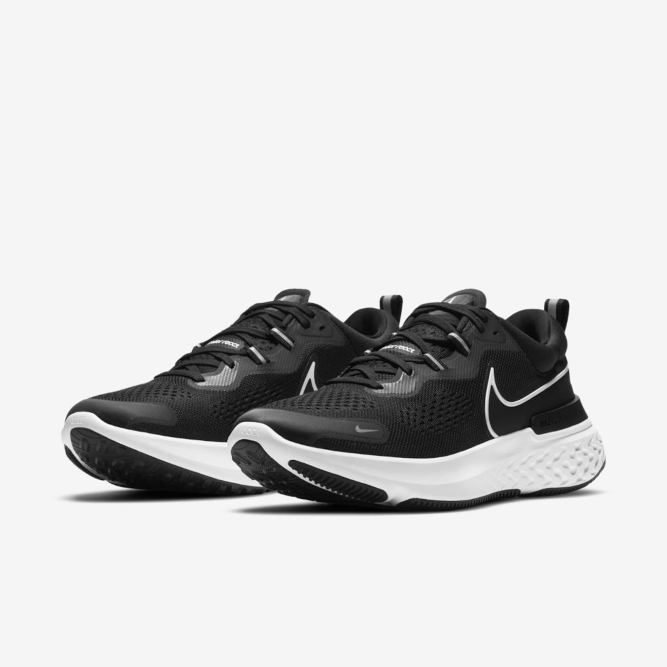 Oferta de Tênis Nike React Miler 2 Masculino - Nike - Just Do It