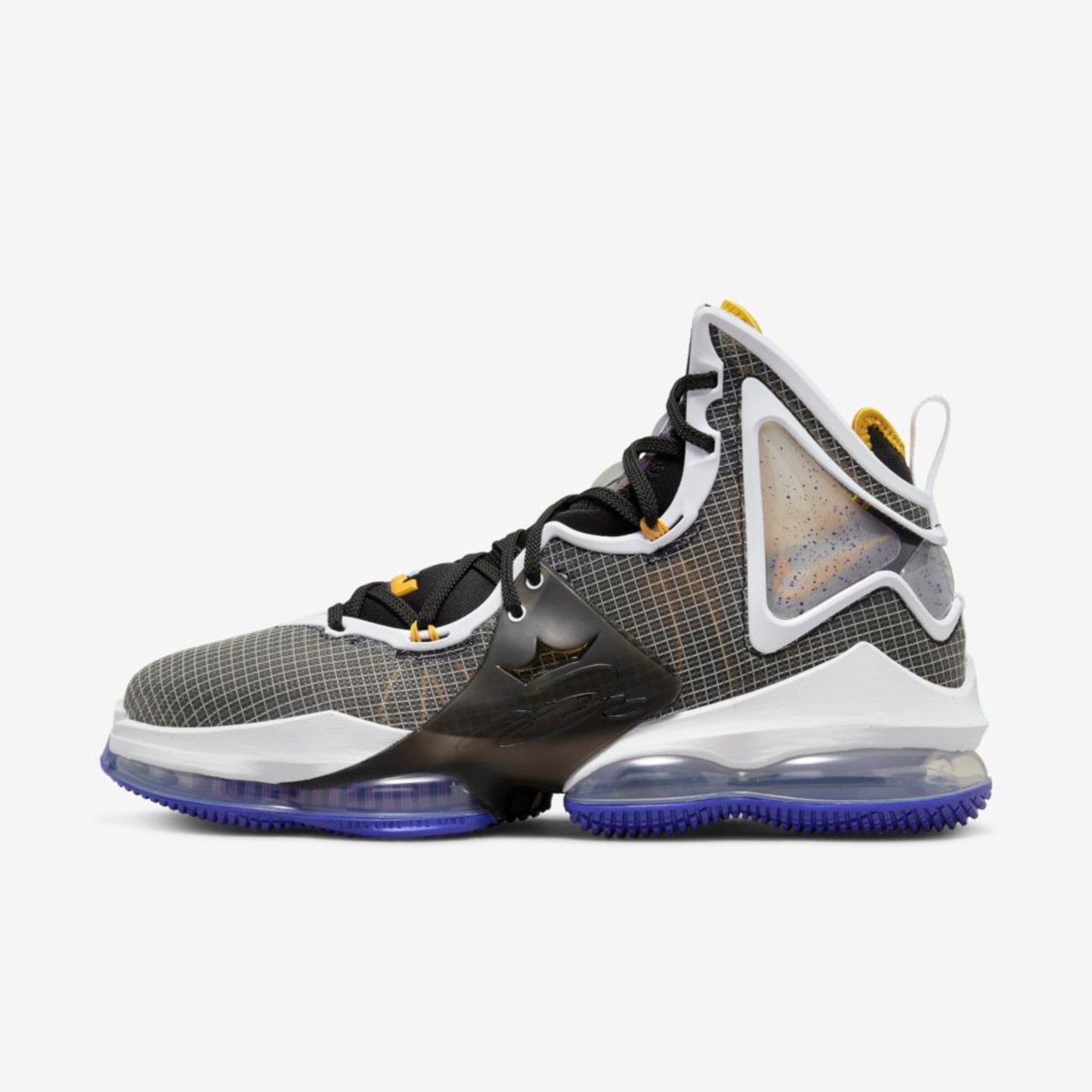 Oferta de Tênis Nike LeBron XIX Unissex - Nike - Just Do It Oferta de Tênis Nike LeBron XIX Unissex - Nike - Just Do It