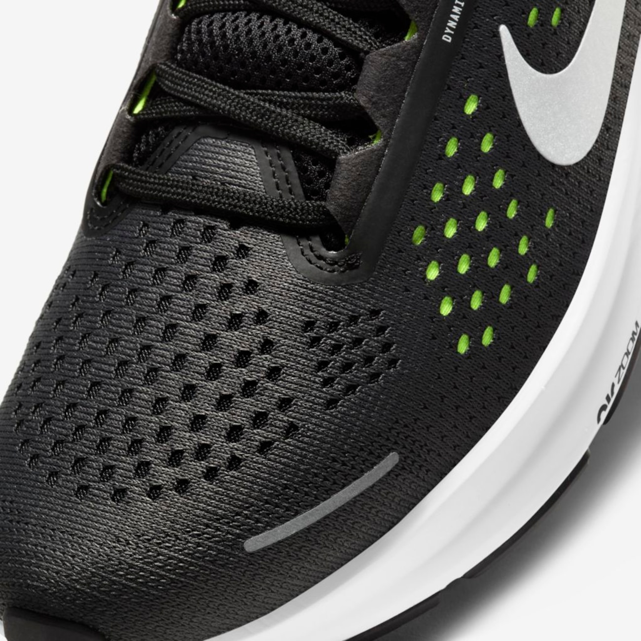 Oferta de Tênis Nike Air Zoom Structure 23 Masculino - Nike - Just Do It