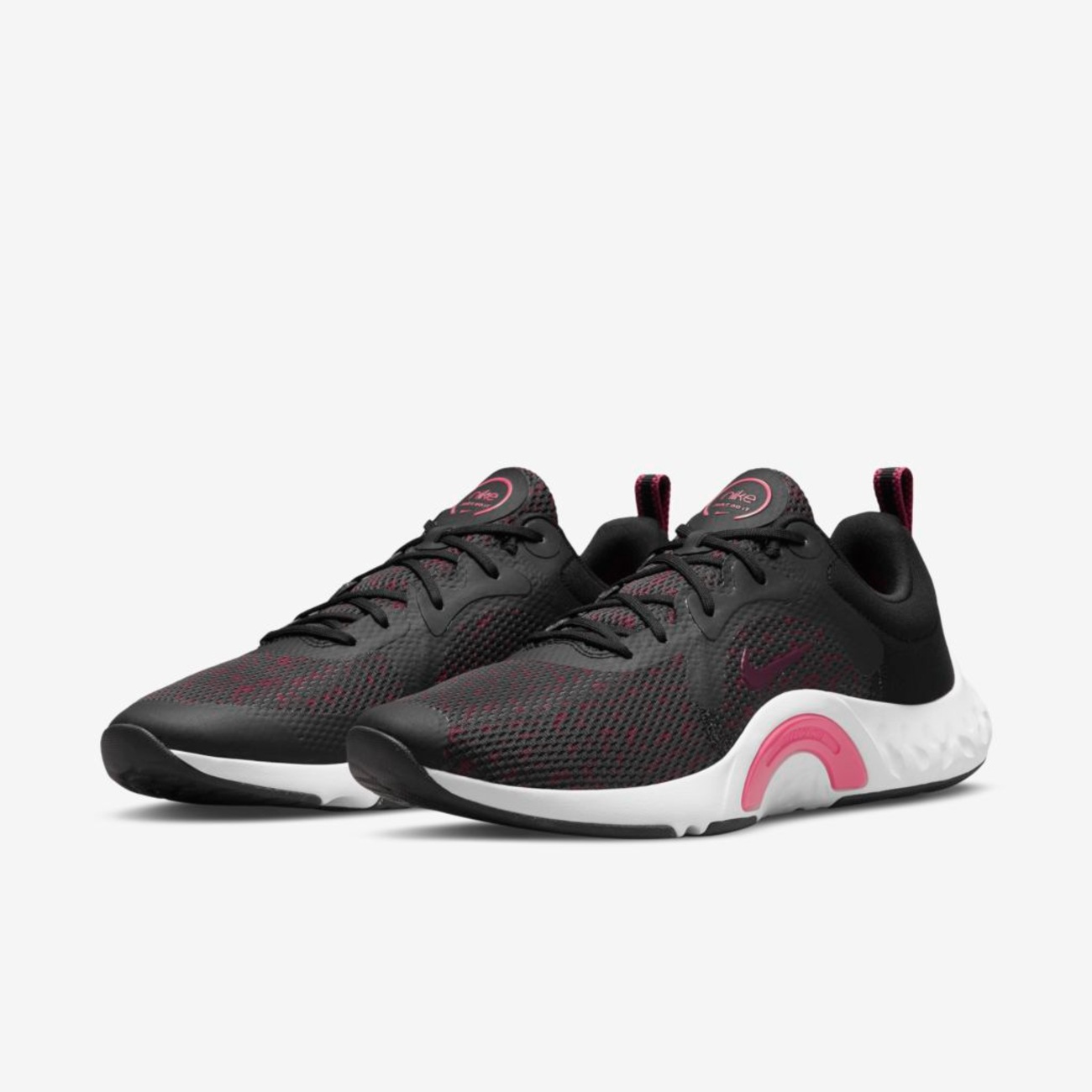 Oferta de Tênis Nike Renew In-Season TR 11 Feminino - Nike - Just Do It Oferta de Tênis Nike Renew In-Season TR 11 Feminino - Nike - Just Do It