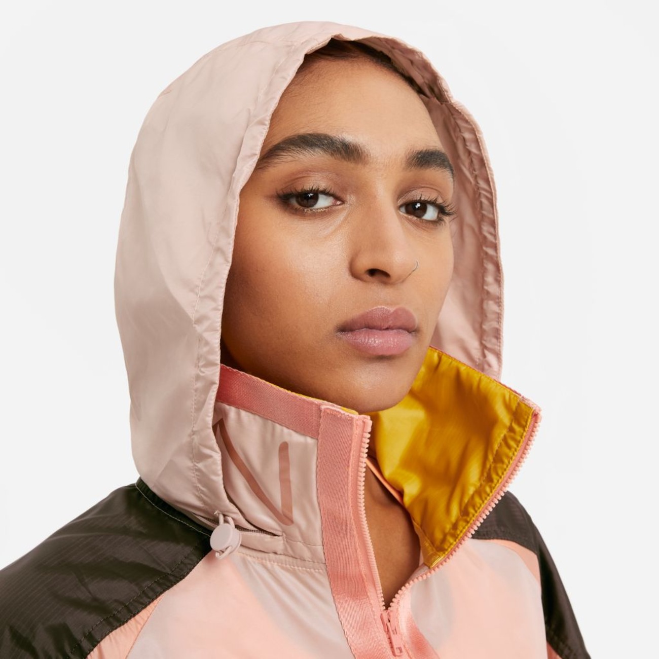 Oferta de Jaqueta Jordan Future Primal Feminina - Nike - Just Do It