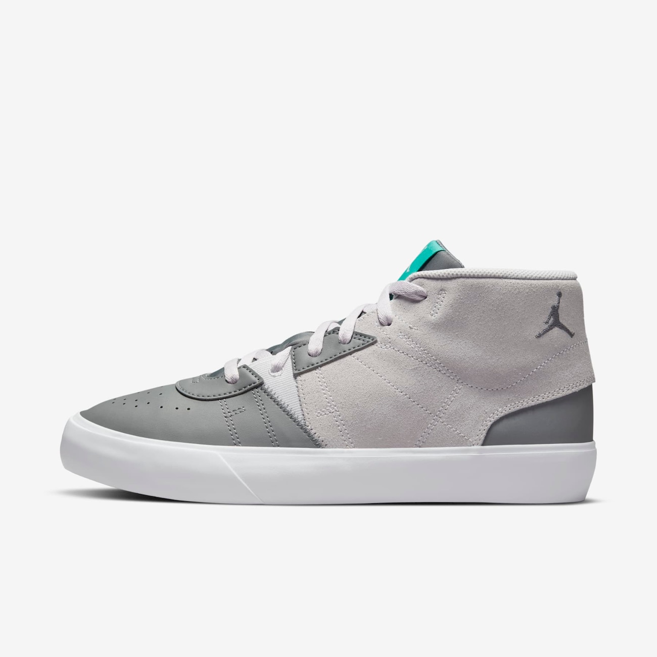 Tênis Jordan Series Mid Masculino - Nike