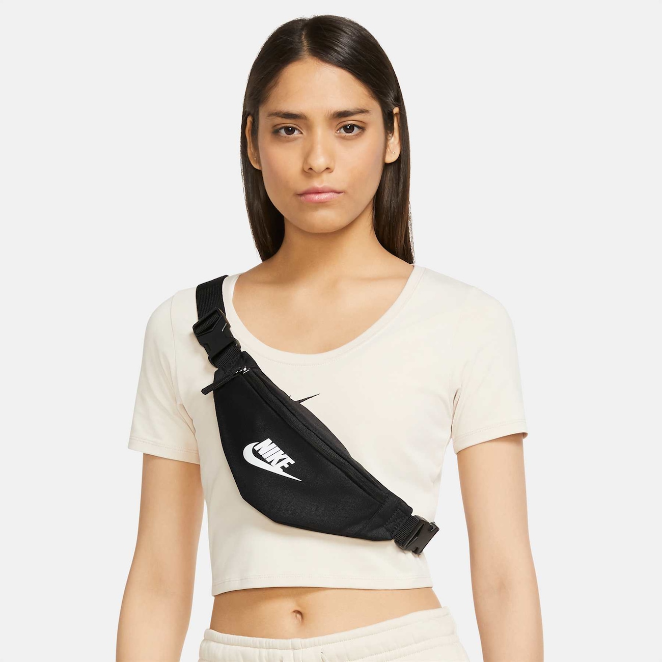 Oferta de Pochete Nike Unissex - Nike - Just Do It