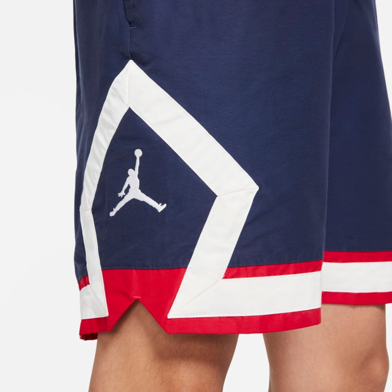 Oferta de Shorts Jordan PSG Jumpman Masculino - Nike - Just Do It