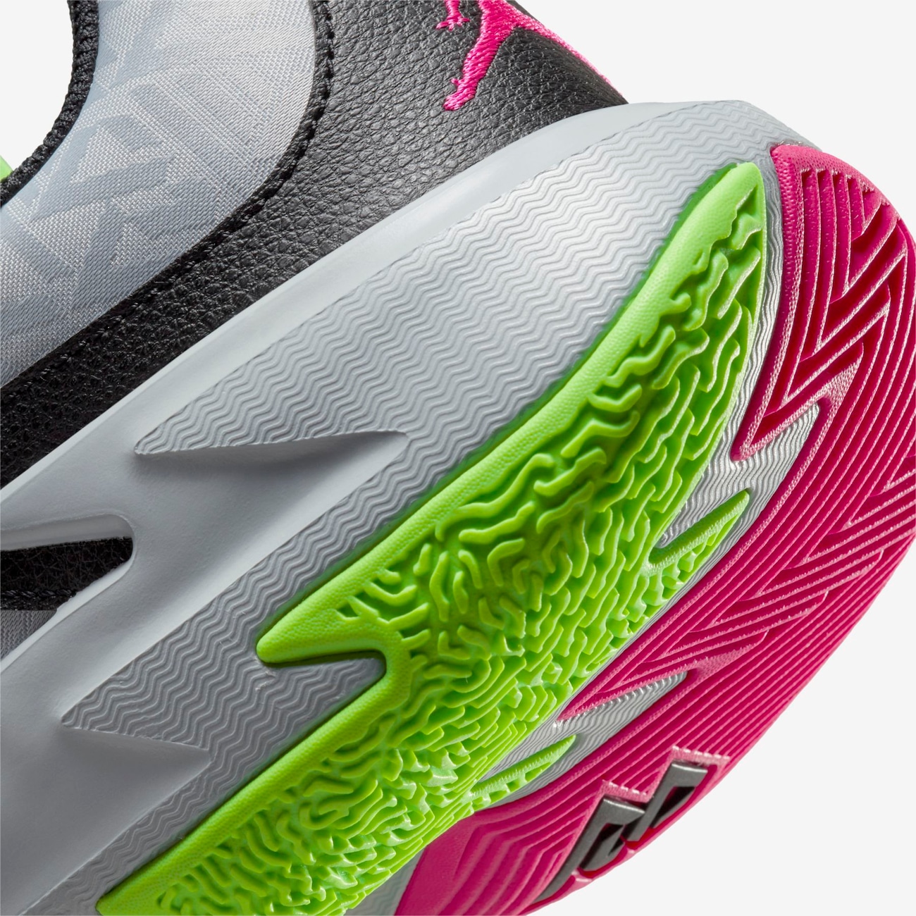 Oferta de Tênis Jordan One Take 3 Masculino - Nike - Just Do It