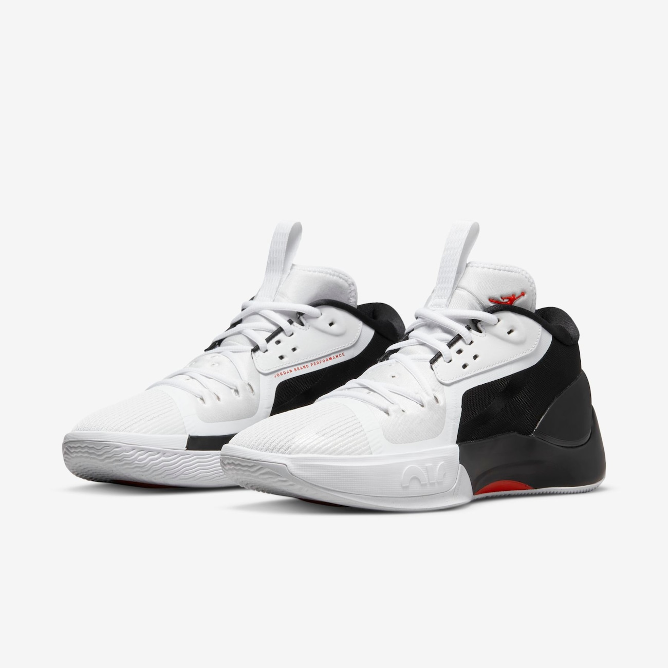 Oferta de Tênis Jordan Zoom Separate Masculino - Nike - Just Do It