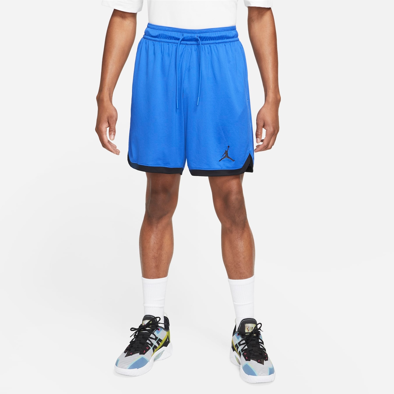 Shorts Jordan Dri-FIT Air Masculino - Nike