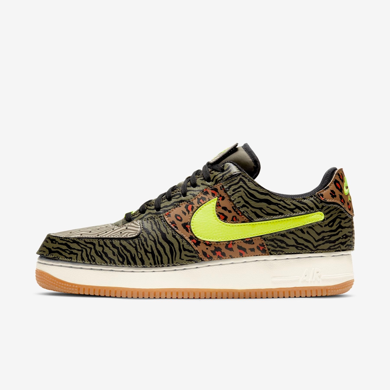 Tênis Nike AF1/1 Masculino - Nike