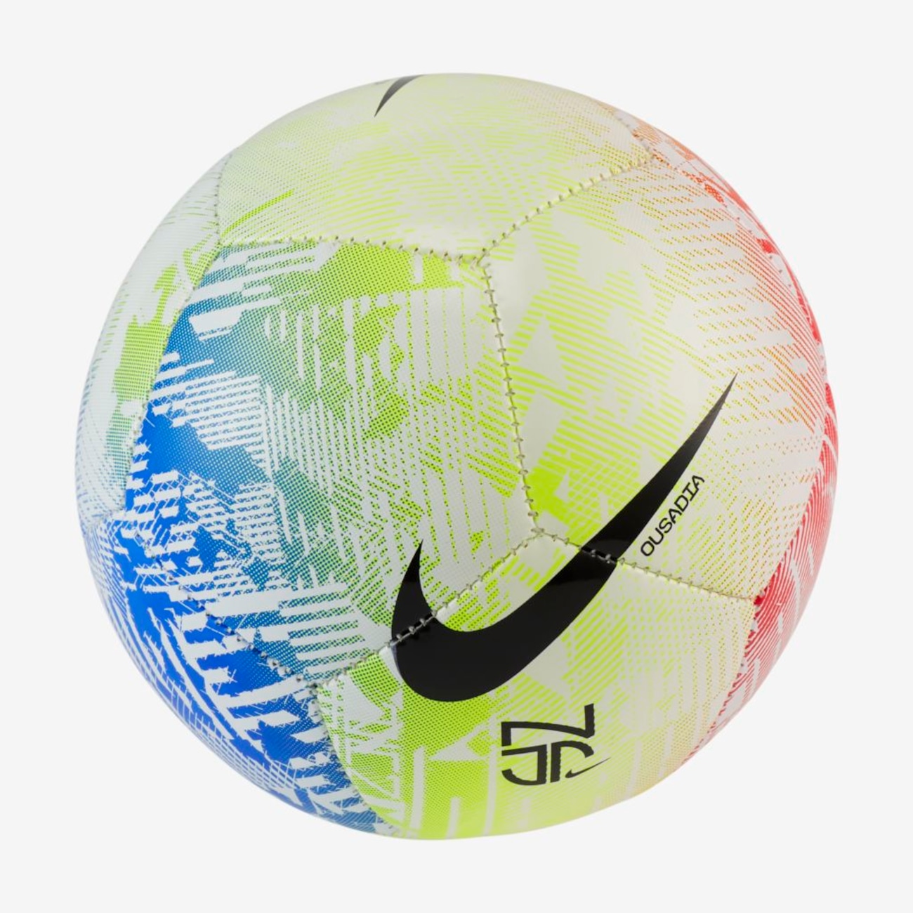 Oferta de Minibola Nike Skills Neymar - Nike - Just Do It