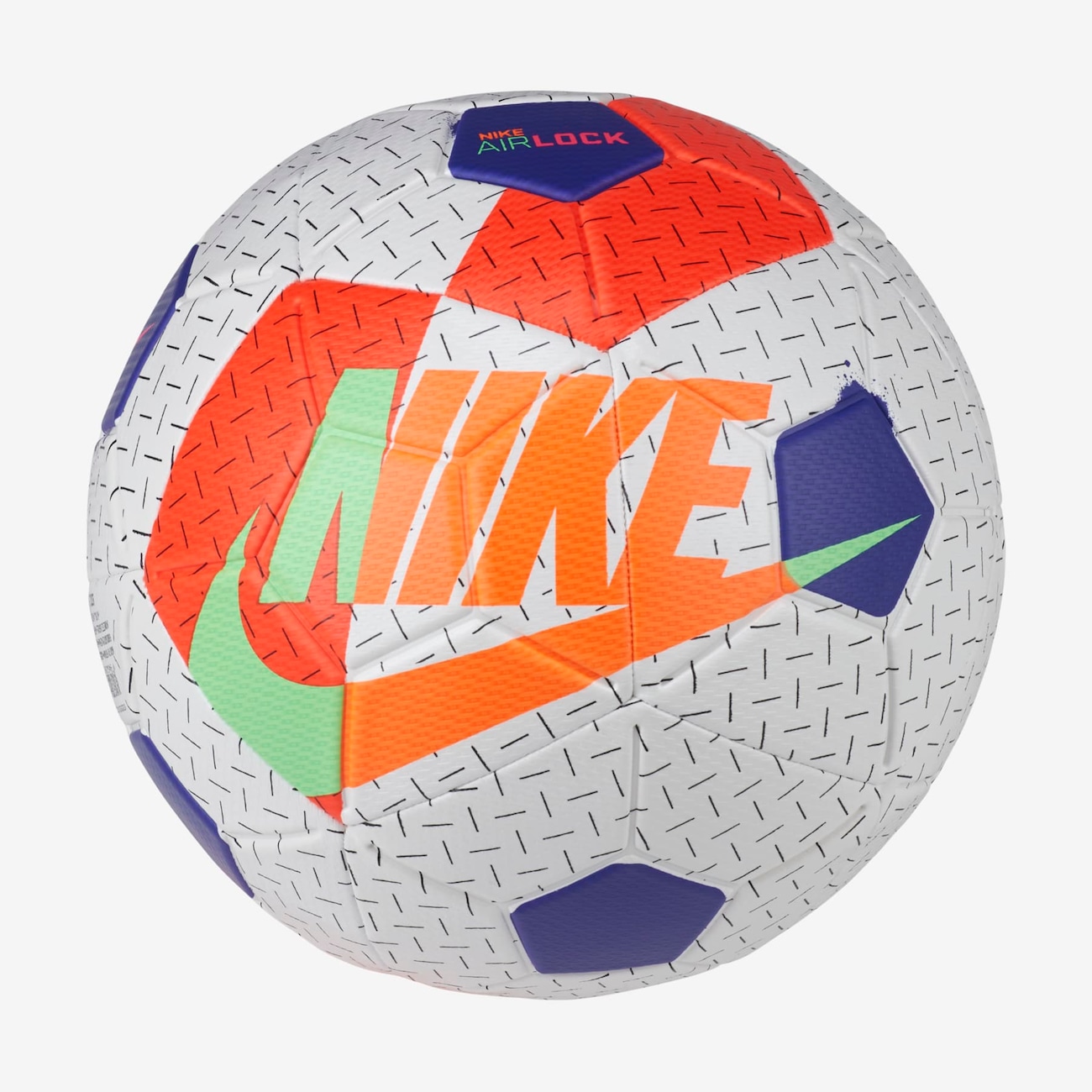 Bola Nike Airlock Street X - Nike