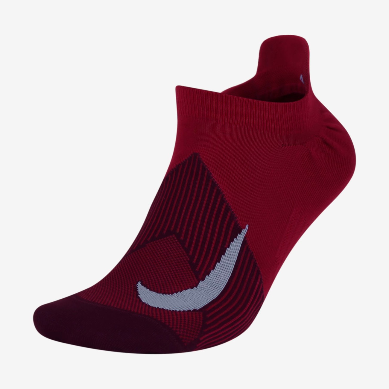 Oferta de Meia Nike Elite Lightweight - Nike - Just Do It