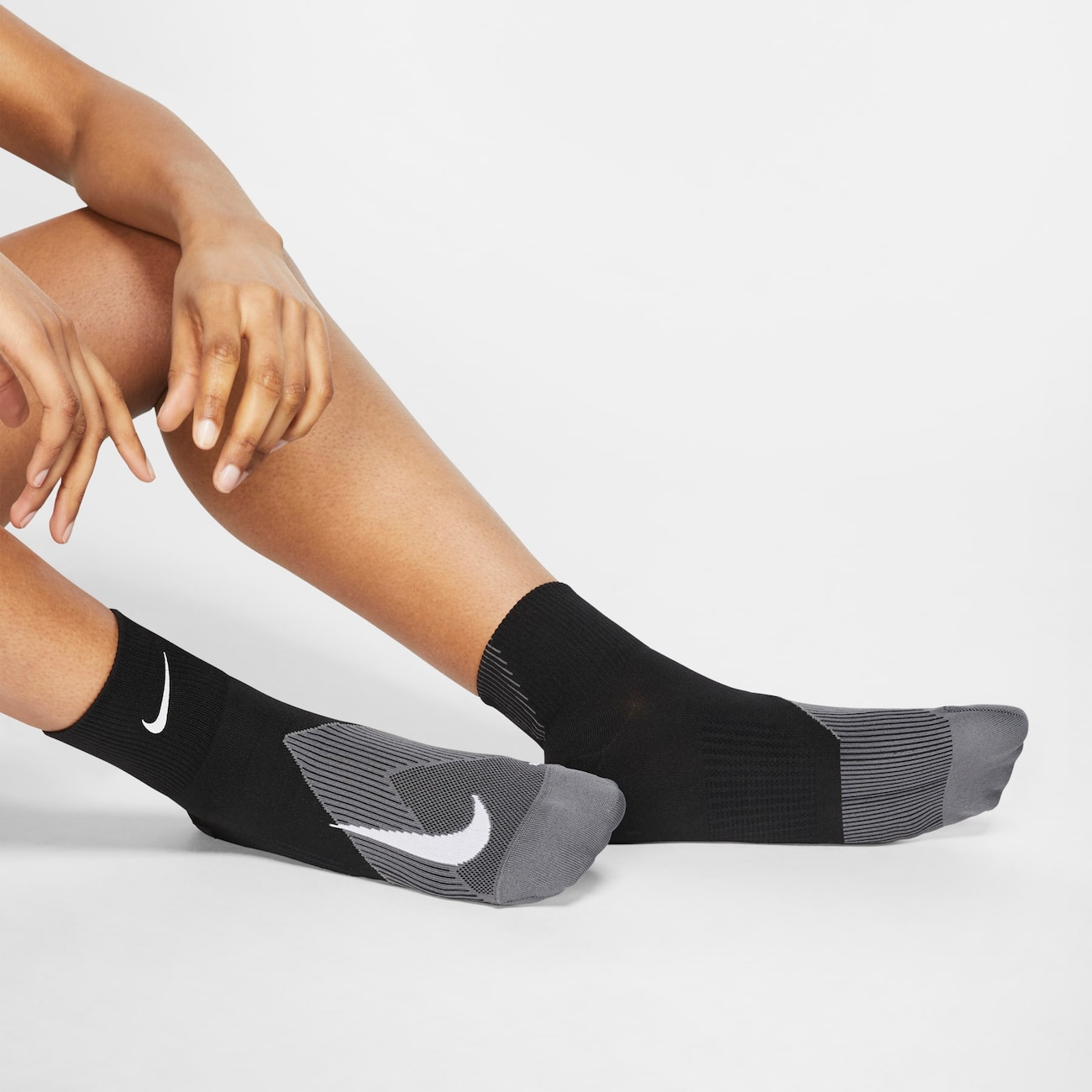 Meia Nike Elite Lightweight Crew - Nike