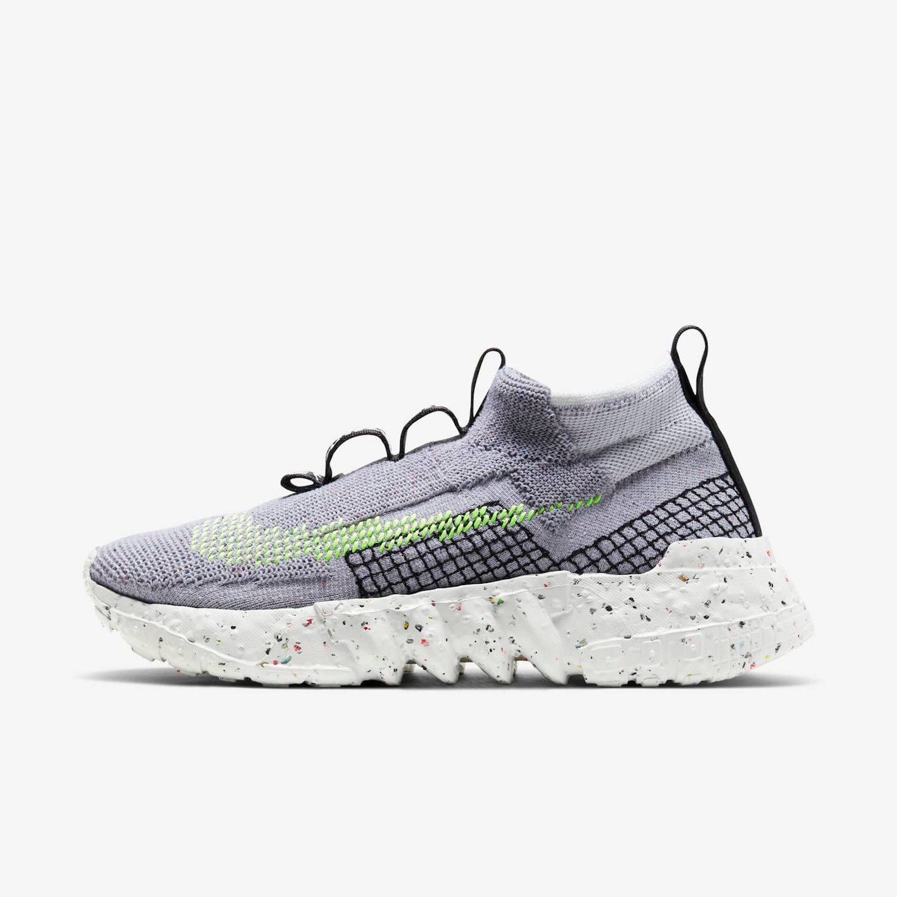 Tênis Nike Space Hippie 02 Unissex - Nike