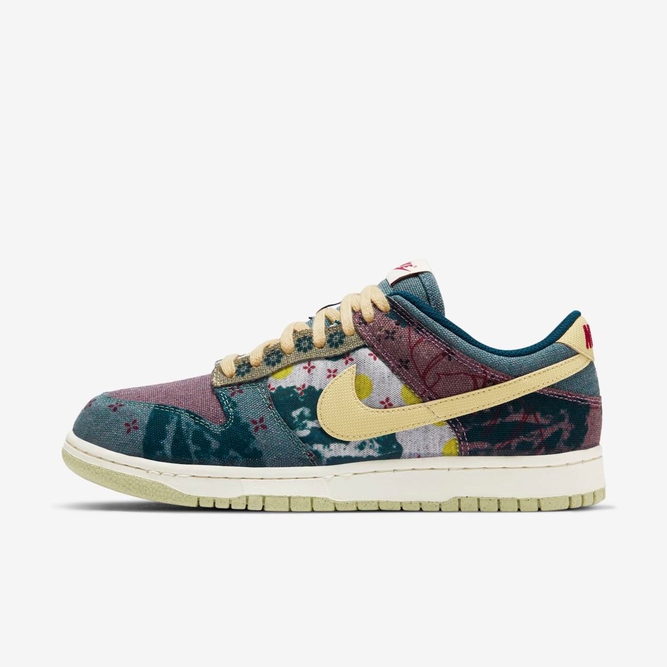 Dunk Low Community Garden - Nike