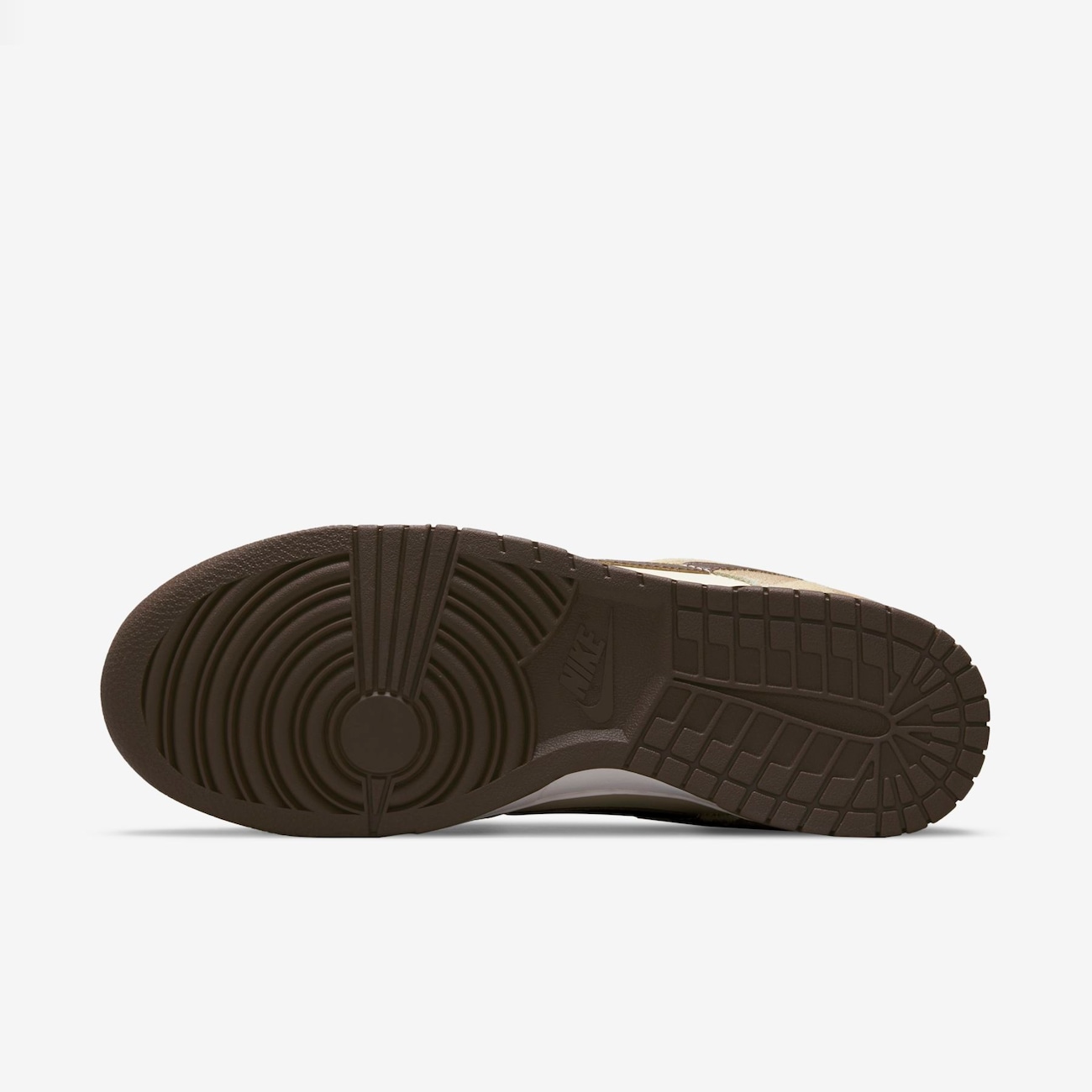 Dunk Low Cheetah - Nike