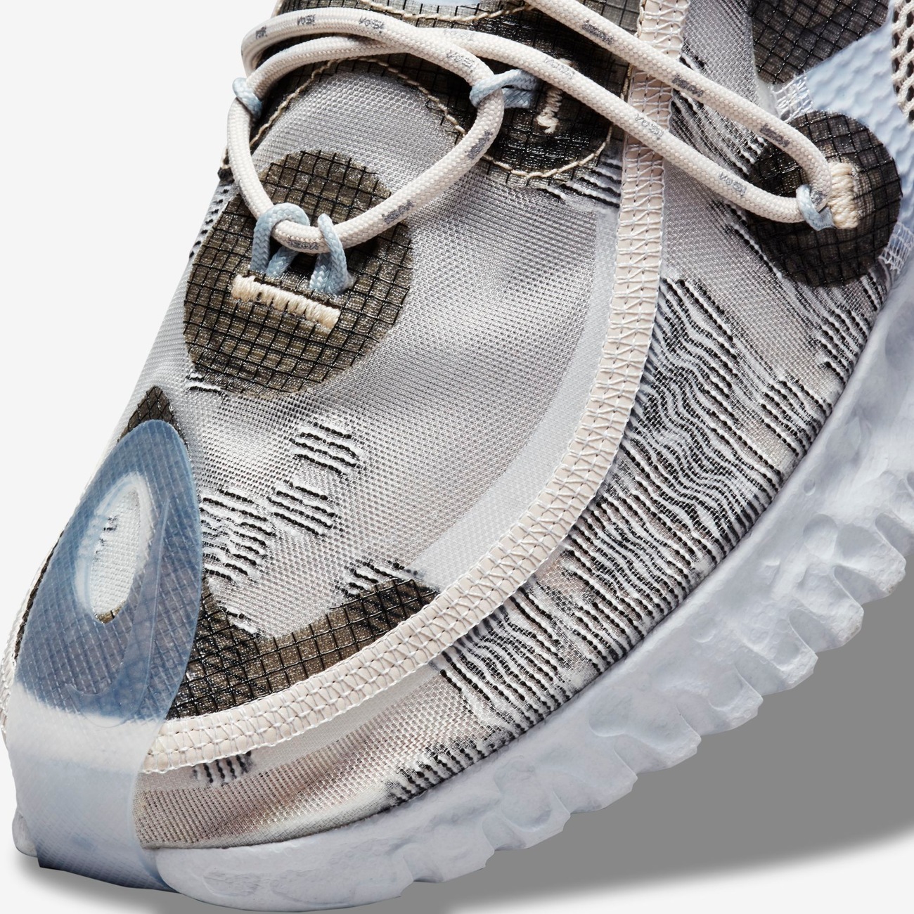 Oferta de Tênis Nike Flow 2020 ISPA Masculino - Nike - Just Do It