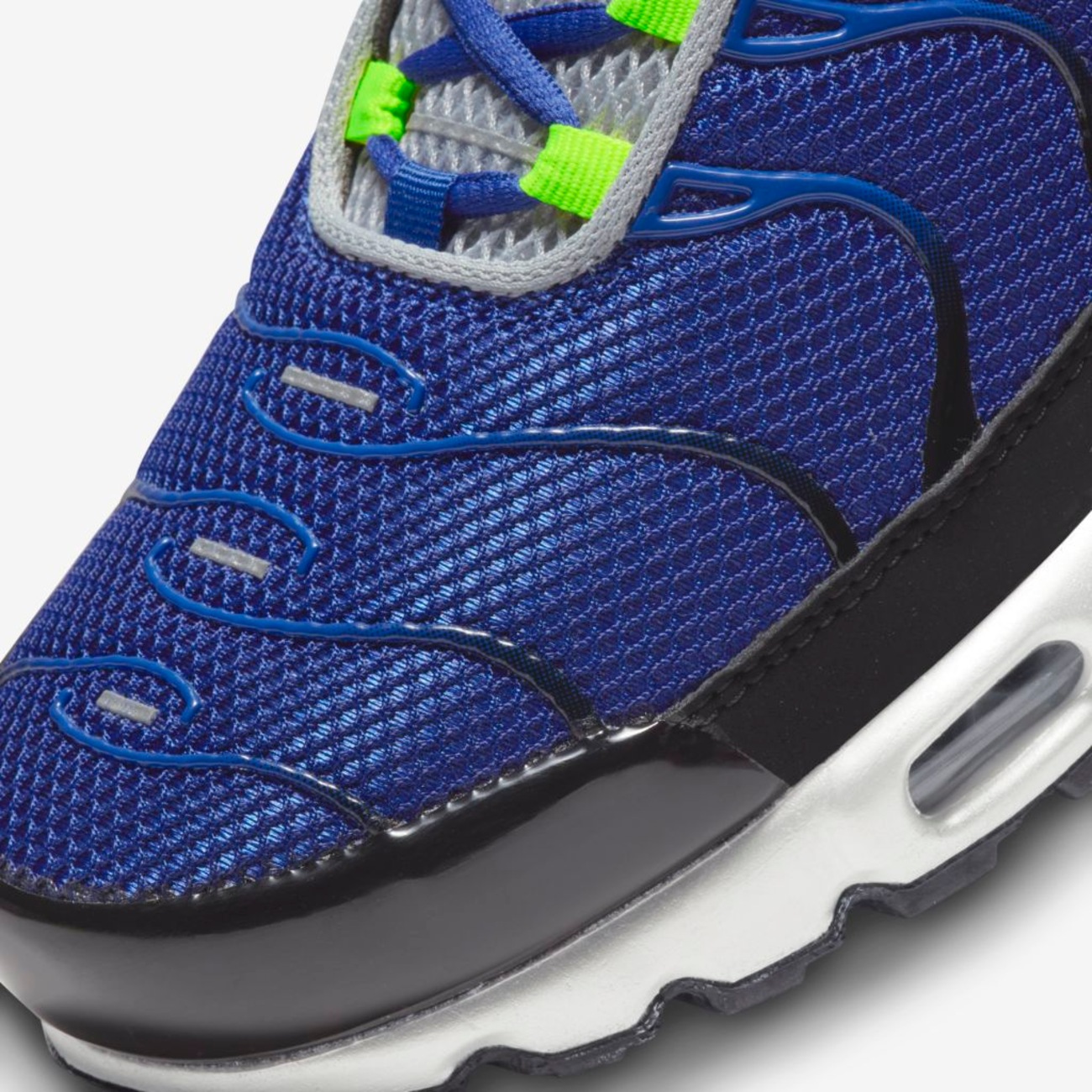 Oferta de Tênis Nike Air Max Plus Masculino - Nike - Just Do It
