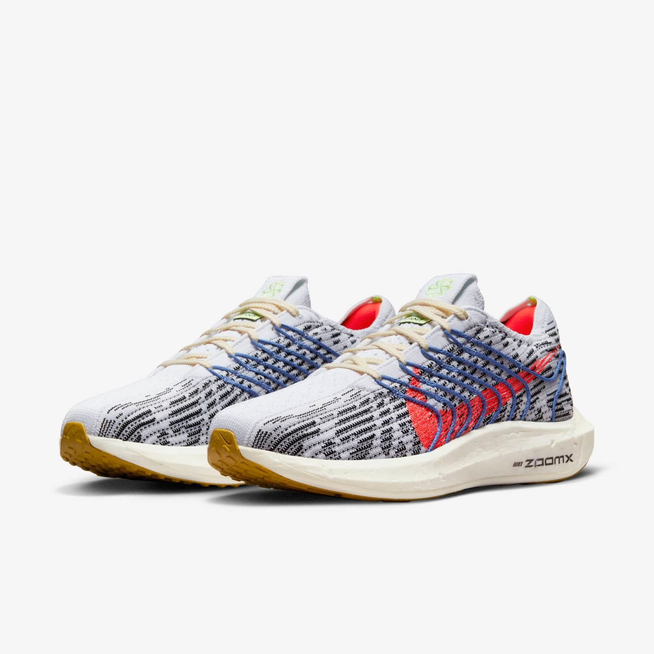 Oferta de Tênis Nike Pegasus Turbo Next Nature Feminino - Nike - Just Do It