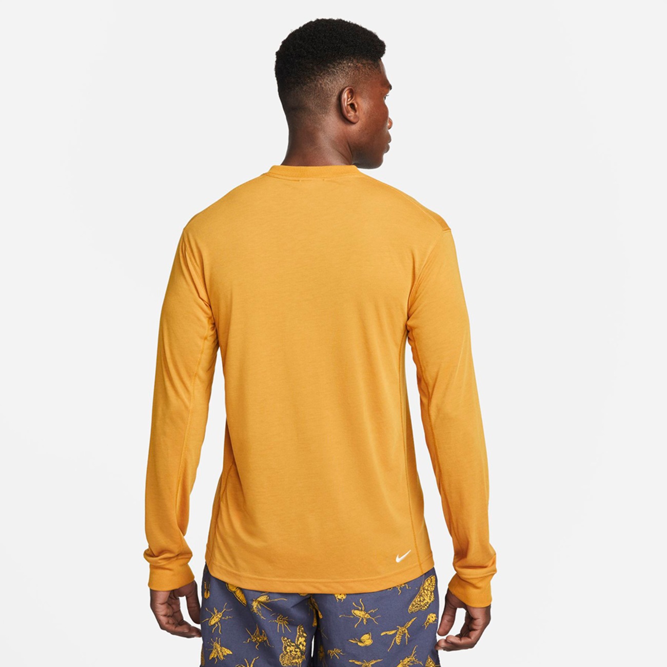 Oferta de Camiseta Nike Dri-FIT ACG "Goat Rocks" Masculina - Nike ...