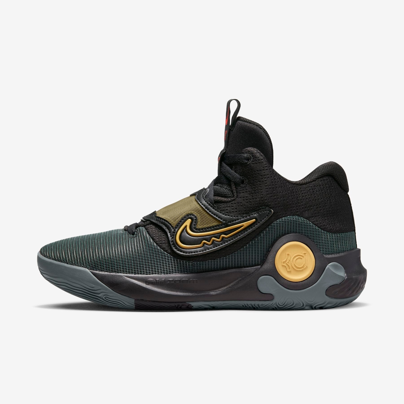 TENIS KD TREY 5 X Melhora O Pre o