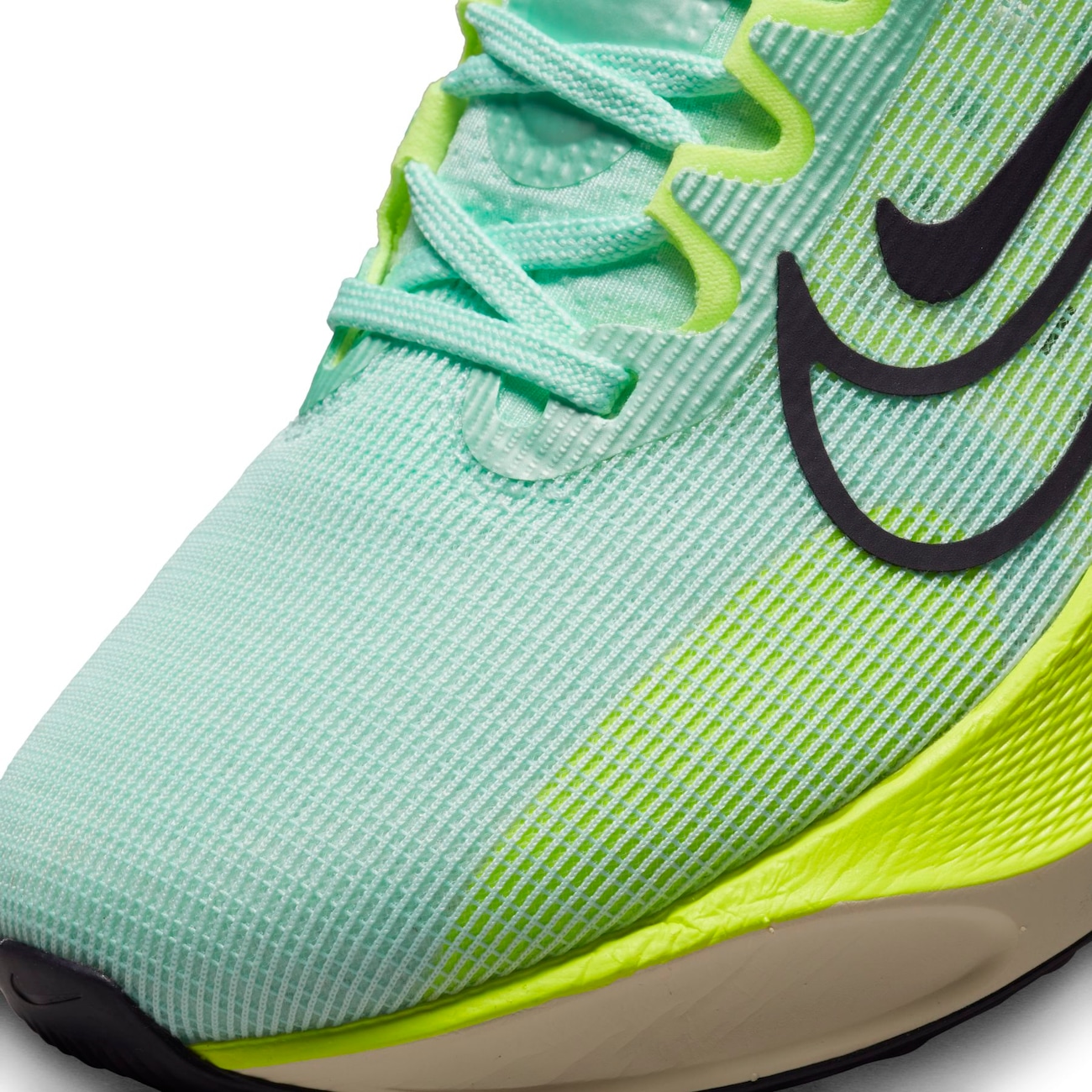 Oferta de Tênis Zoom Fly 5 Feminino - Nike - Just Do It