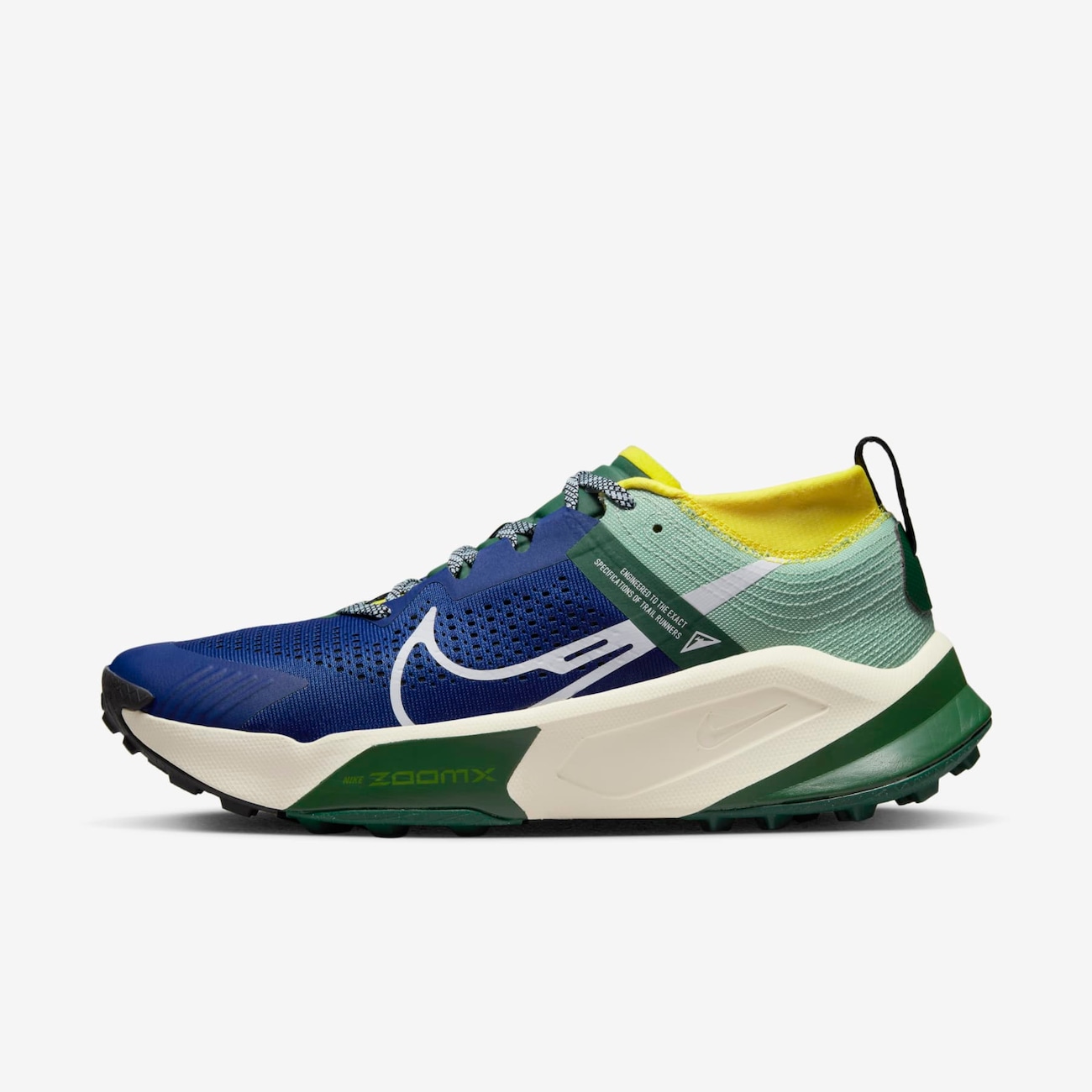 Tênis Nike ZoomX Zegama Masculino - Nike