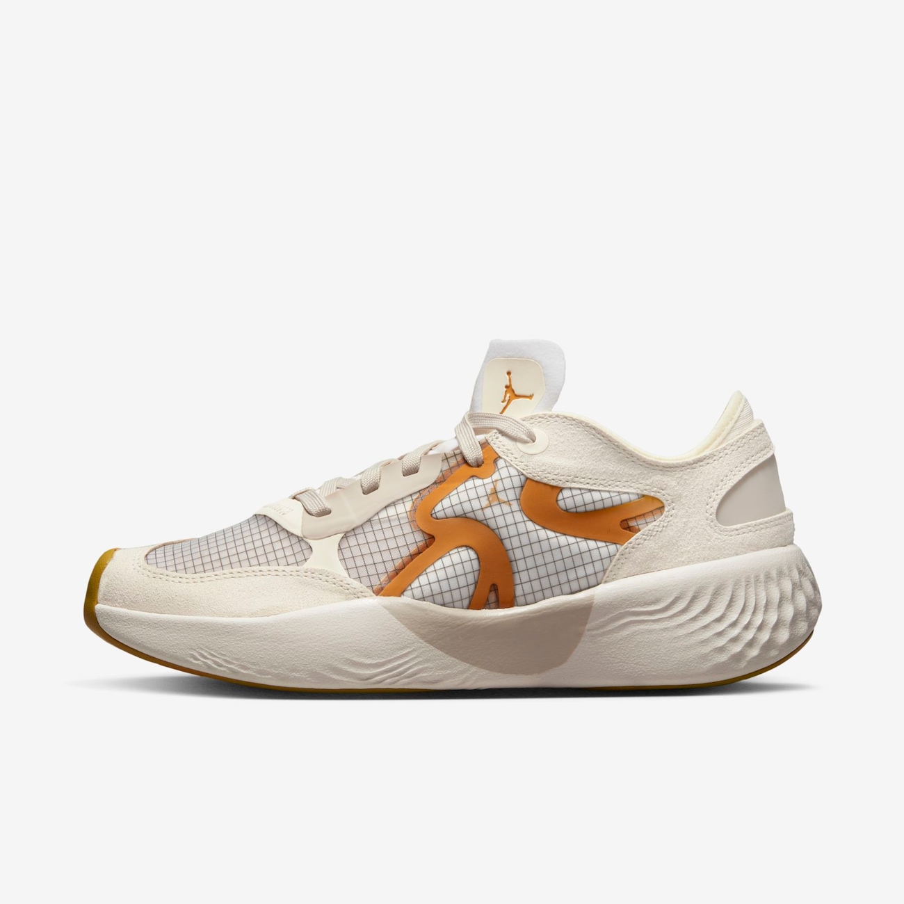 Oferta de Tênis Jordan Delta 3 Low Feminino - Nike - Just Do It