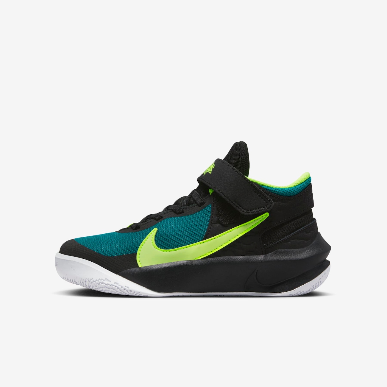Oferta de Tênis Nike Team Hustle D 10 FlyEase Infantil - Nike - Just Do It