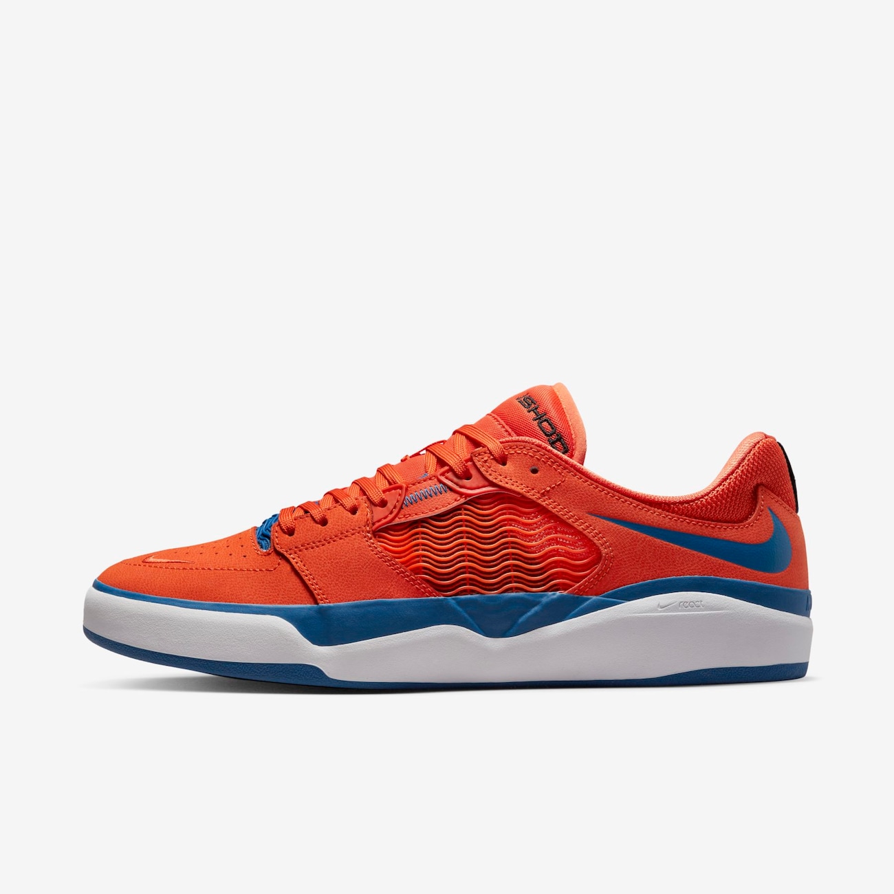 Oferta de Tênis Nike SB Ishod PRM Masculino - Nike - Just Do It