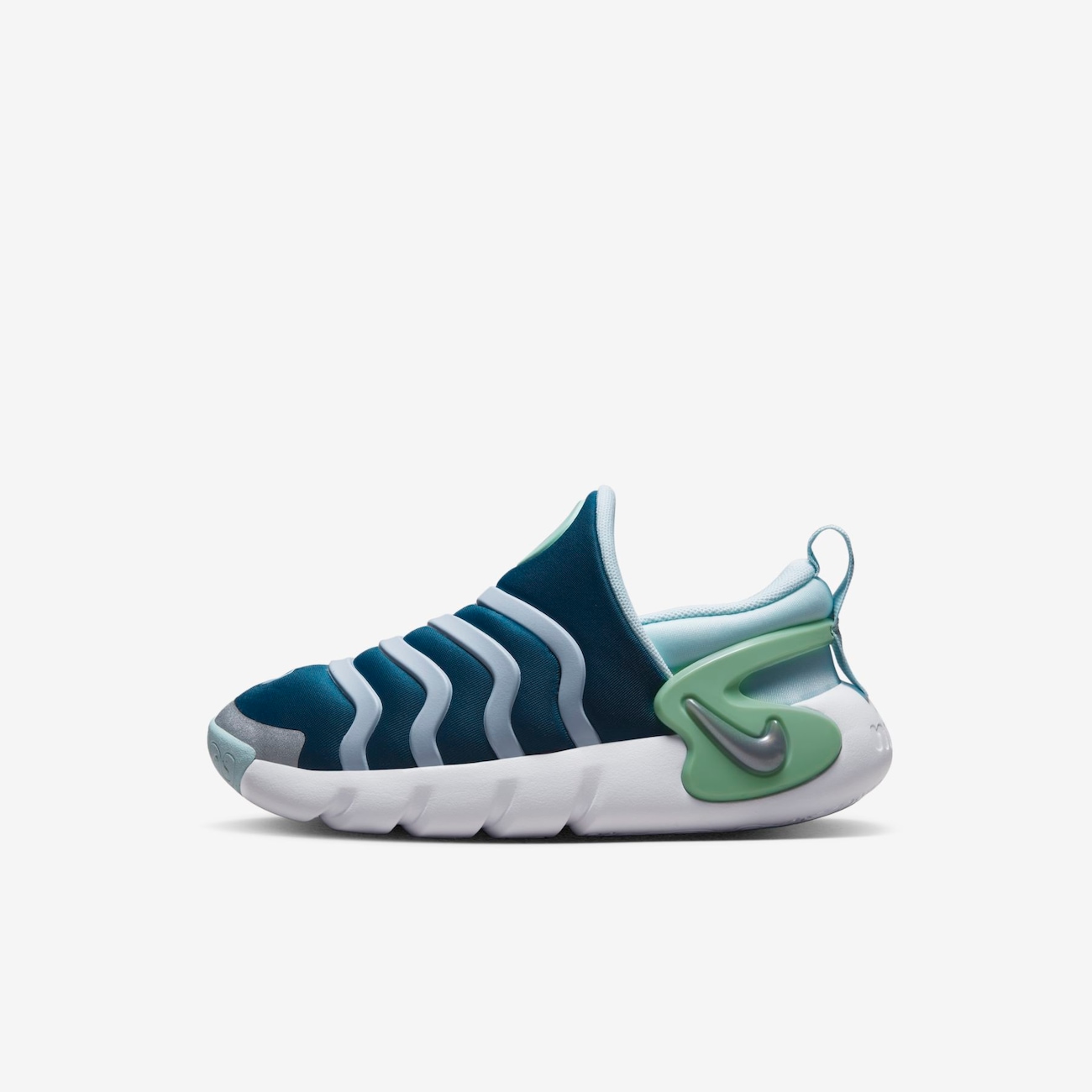 Tênis Nike Dynamo GO SE Infantil - Nike