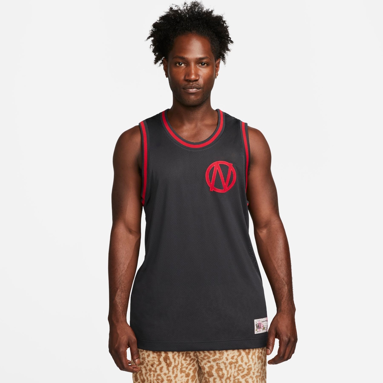 Regata Nike Dri-FIT Masculina - Nike
