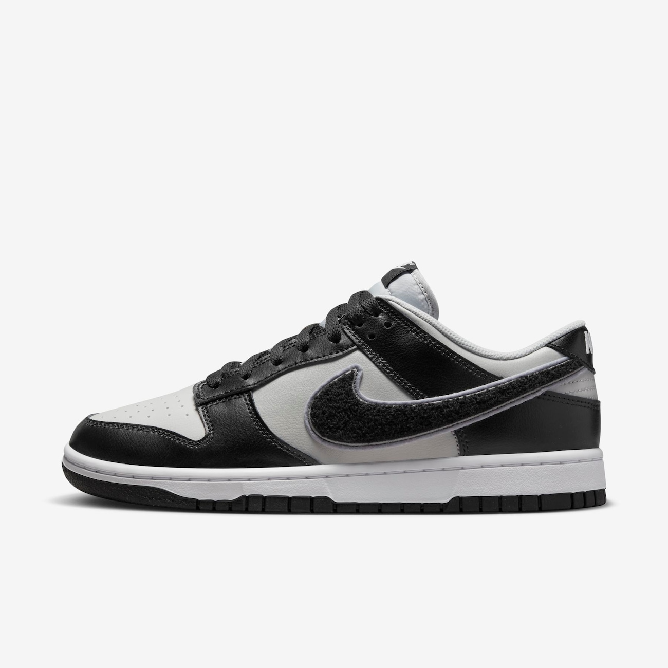 Tênis Nike Dunk Low Retro Masculino - Nike